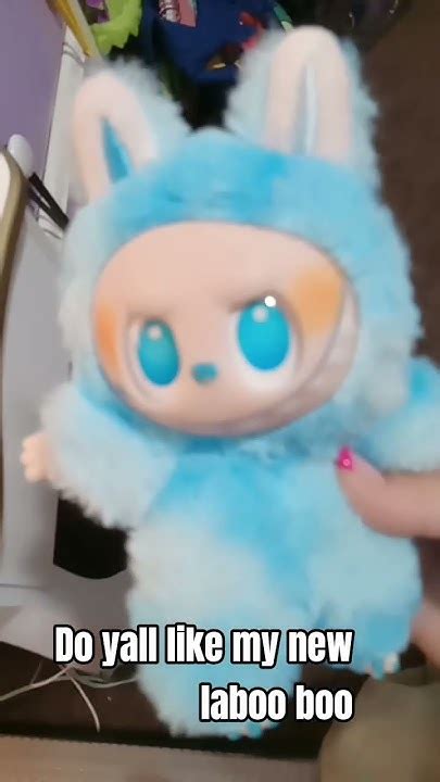Laboo Boo Youtube