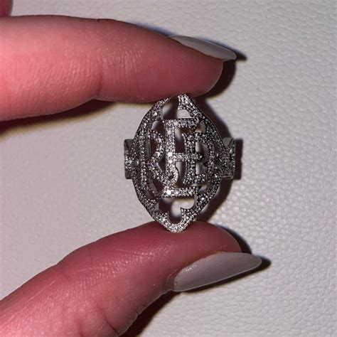 Taylor Swift Jewelry Copy Taylor Swift Red Ring Poshmark