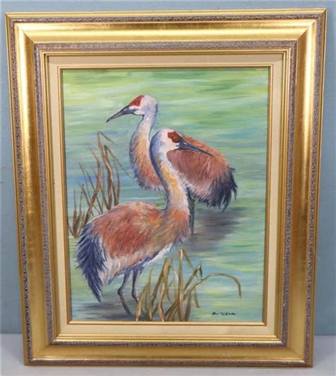 Sandra Lowe Artworks Mutualart