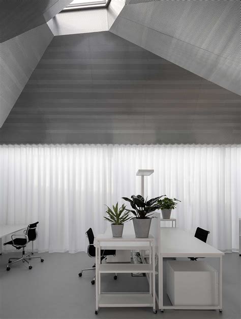 Modular Research Centre Complesco