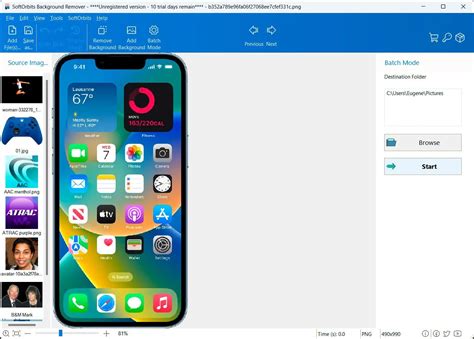 Download Background Eraser For Pc Windows 10 11