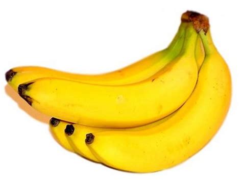 Healthy Body Information Benefits Of Bananas