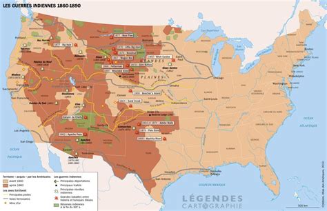 Us History From 1860 The Crossing Of The Maps On The Web