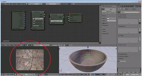 Cycles Blender UV Help Materials And Textures Blender Artists Community