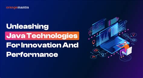Elevating Business Java Technologies In Web App