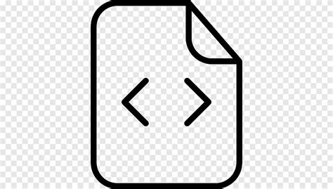 Script Icon Png