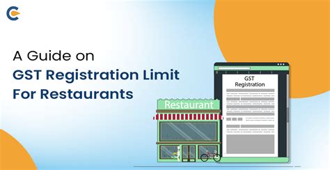 A Guide On Gst Registration Limit For Restaurants Corpbiz