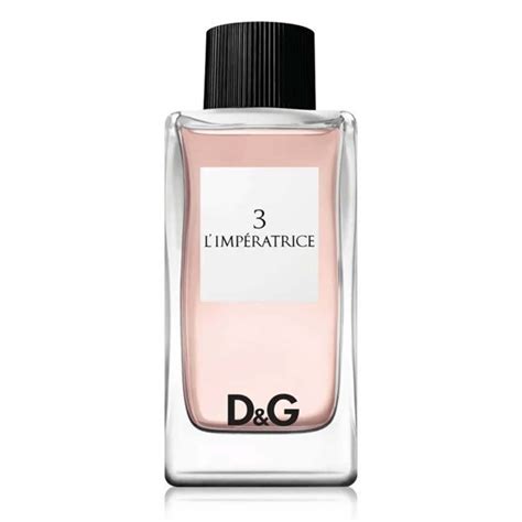 Planet Perfume - Dolce & Gabbana L'Imperatrice 3 - Unboxed : Super Deals