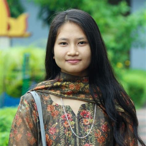 Ju Ma Chakma