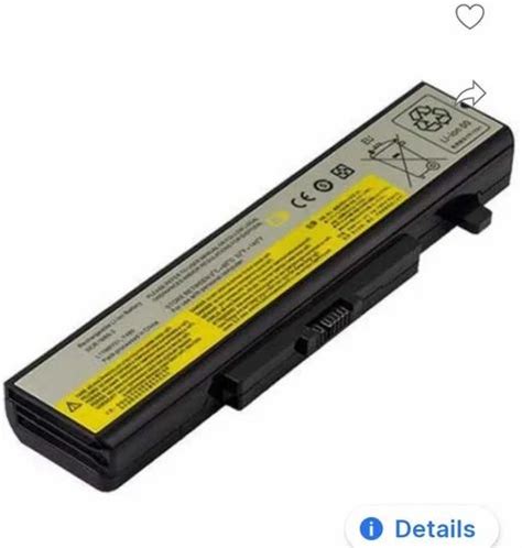 Lenovo G Battery MAh Battery Power MAh At Piece In Bengaluru