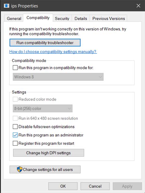GitHub Ieedan Ips A Simple Interface For Setting Your Static IP Address Quickly Without Using