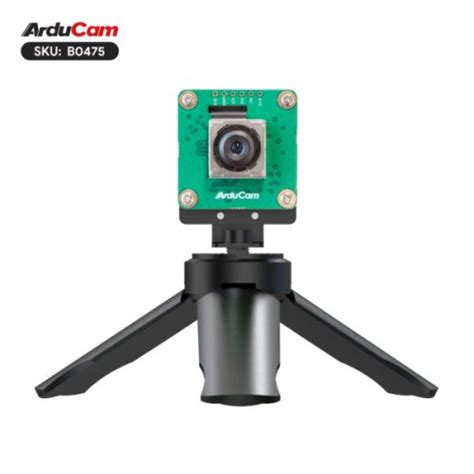 Buy Arducam B0475 B0475C 64MP Motorized Focus USB 3 0 Camera Module In India Fab To Lab