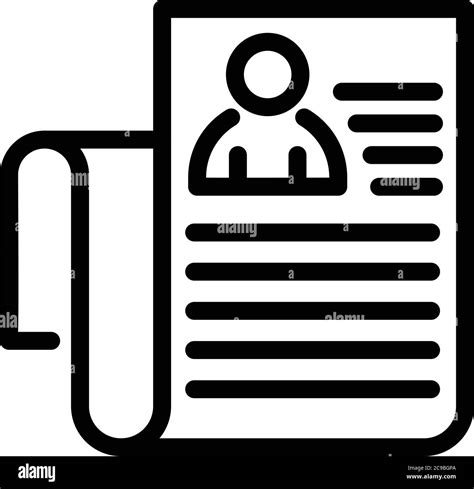 Data Sheet Icon