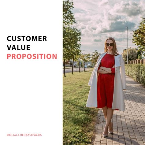 Customer Value Proposition