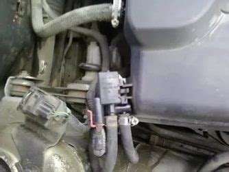 Клапан адсорбера приора признаки неисправности | Autoline-eu.ru автожурнал