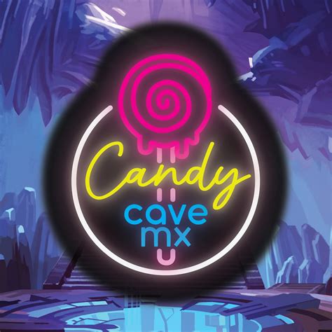 Candy Cave Mx