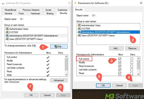 6 Solutions Disk Space Usage Bar Missing In Windows 10
