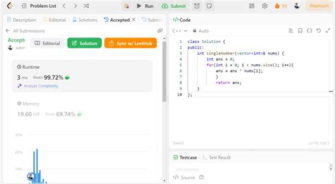 Khushi On Linkedin 100days 100daysofcode Leetcode