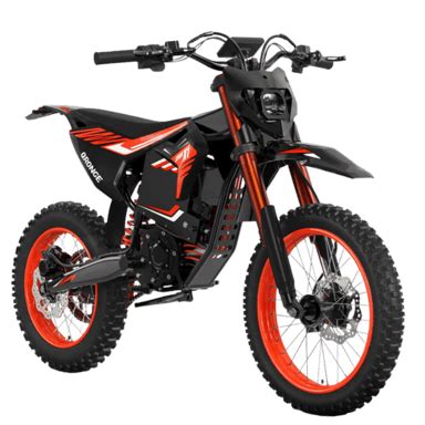 Qronge X1 Spark L Specs What Makes This Electric Bike A Garage Hero