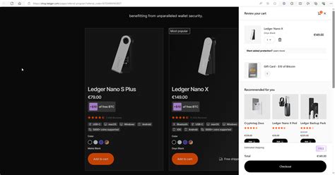 Ledger Discount Codes