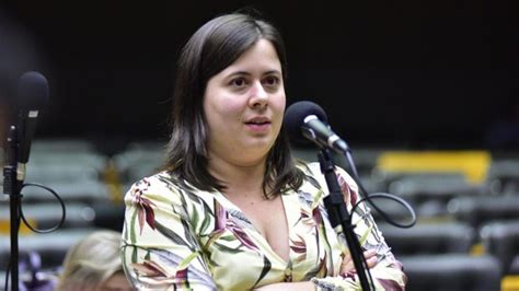 Sâmia Pede Liberdade De Militantes Presos Por Quebra Quebra Na Alesp