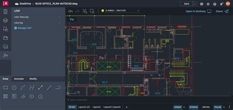 Autocad Presentation