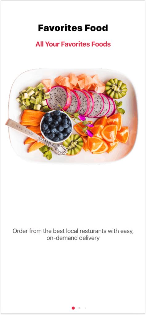 [latest] Restaurant And Food Delivery Ecommerce App Ionic7 And Capacitor Template Ui By