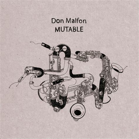 Mutable Jazz Messengers