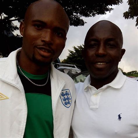 Coach Felix Ifeanyi Nwosu Finally Grants Interview After Nairaland Escapade Sports Nigeria