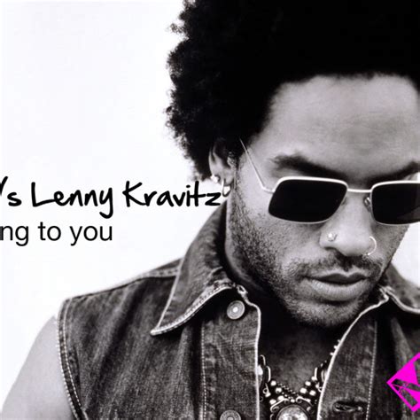 Stream Groovebox Vs Kravitz I Belong To You Mashup Full Track By