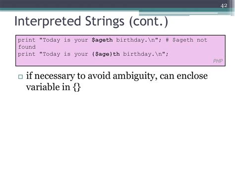 Cmpt241 Web Programming Intro To Php Ppt Download