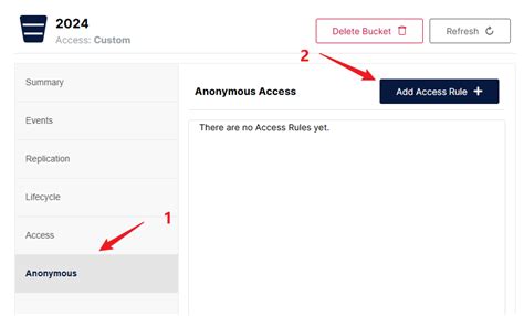 用MinIO自建OSS服务 喵ฅ ﻌ ฅ