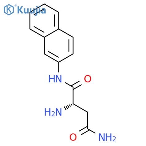 3313 39 1 L Asparagine β Naphthylamide