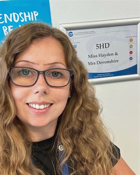 Meet Claire A Teach First Trainee Primary School Teacher Teach First