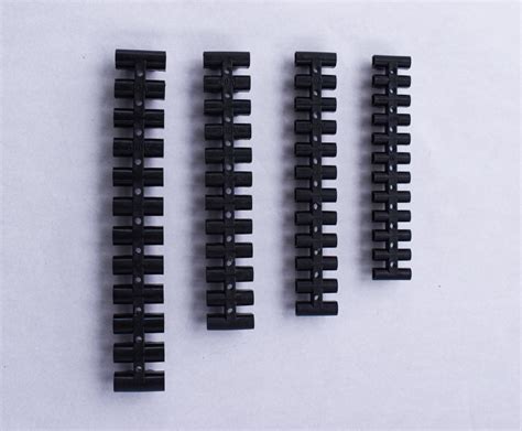 Conector Barra H Bluedrive