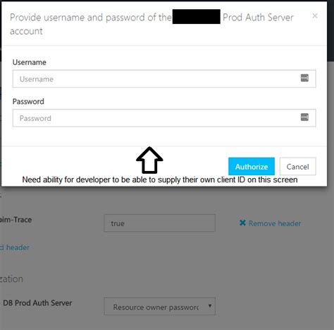 Azure Api Management Oauth 20 Resource Owner Password Flow Client Id
