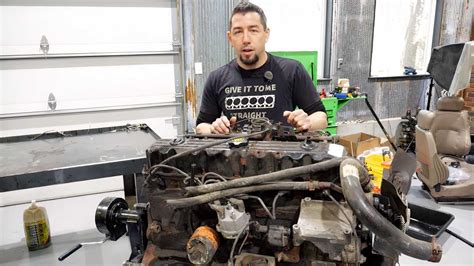 Jeep Made Great Use Of This Legendary 40 Liter Inline Six