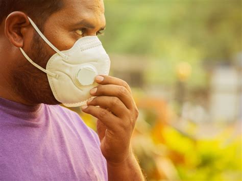 Impact Of Air Pollution On Sexual Health In India A Silent Epidemic