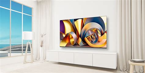 Inovasi Teknologi TCL Android TV A9 Series Dengan Layar HDR 10