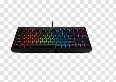 Computer Keyboard Gaming Keypad Razer Inc Backlight Color Satin