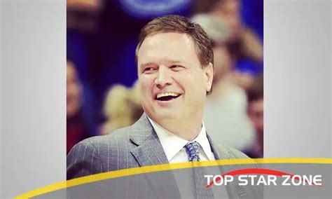 Bill Self Net Worth Biography Age Height Wife Wiki