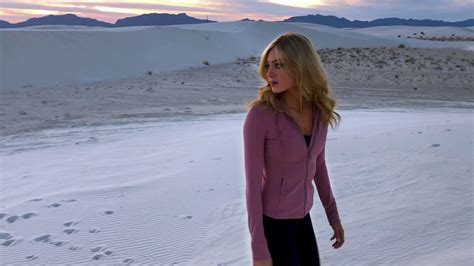 Parkd With Abby Hornacek Season 1 Episode 5 White Sands Watch
