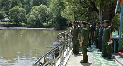 နိုင်ငံတော်စီမံအုပ်ချုပ်ရေးကောင်စီဥက္ကဋ္ဌ တပ