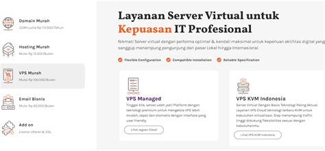 Cari Vps Provider Cek Rekomendasi Terbaik Ini
