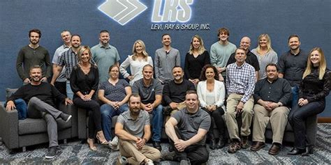 History Lrs Web Solutions