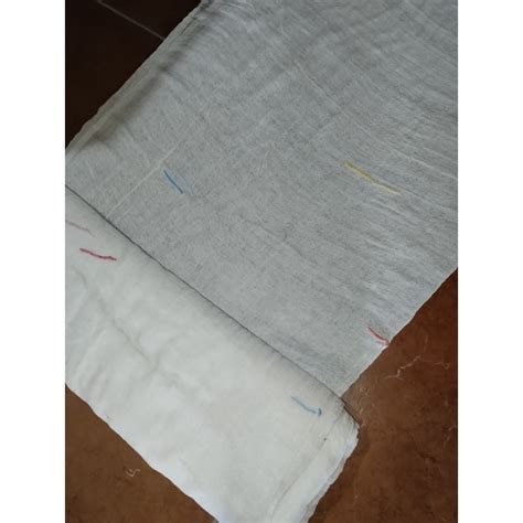 Jual Kain Tipis 09 Shopee Indonesia