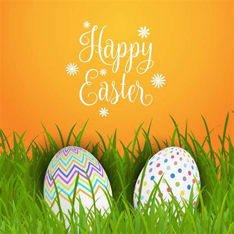 Easter Grass Vectors And Illustrations For Free Download