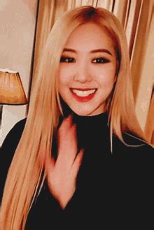 Blackpink Rosé Tinsuki  Blackpink Rosé Tinsuki Rosémeme Discover