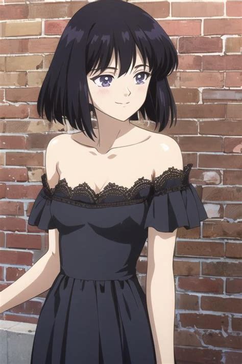 Hotaru Tomoe Rfanart