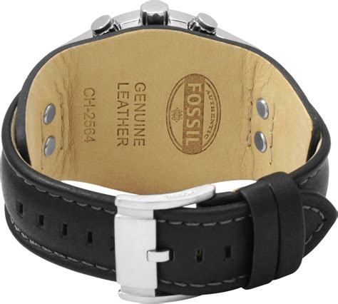 Наручные часы Fossil Ch2564 — купить в интернет магазине по лучшей цене отзывы фото